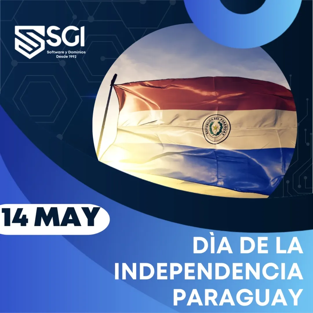 Día de la independencia – SGI